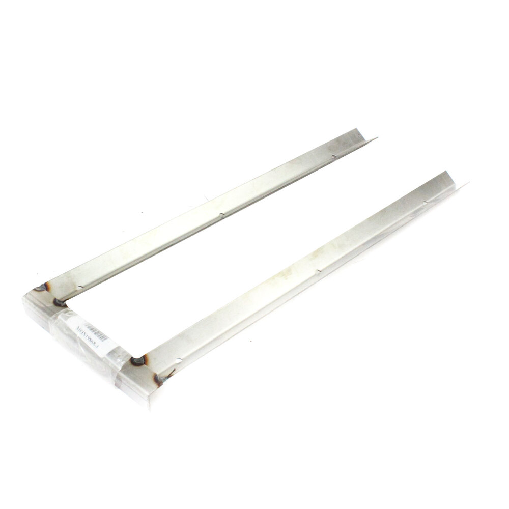 Montague 19868-4 Burner Shield