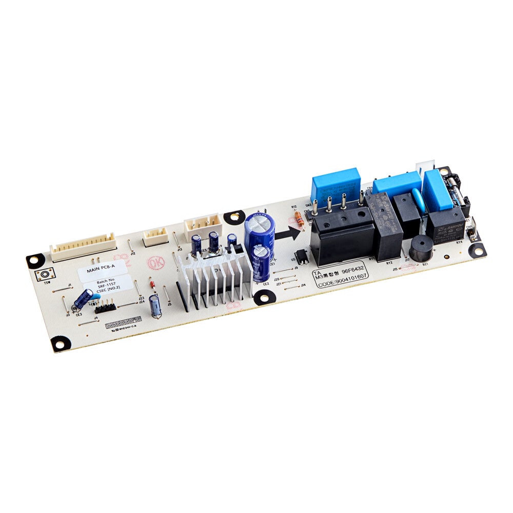 Turbo Air Refrigeration 30243L3000 Control Board