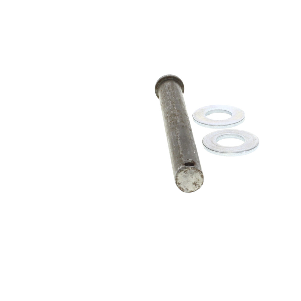 APW Wyott 1480024 Clevis Pin 1/2x4 Kfc-Hps