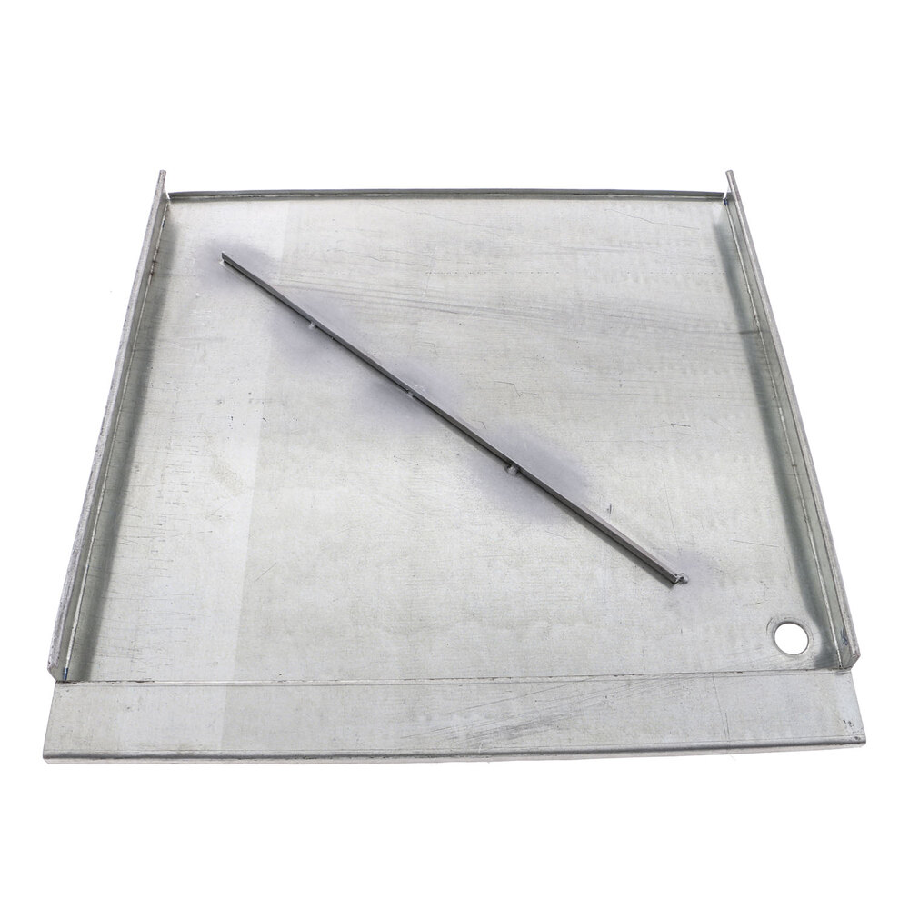 Garland / US Range 153936-1 SLIDE PAN ASM,30IN& 60IN(HDS)