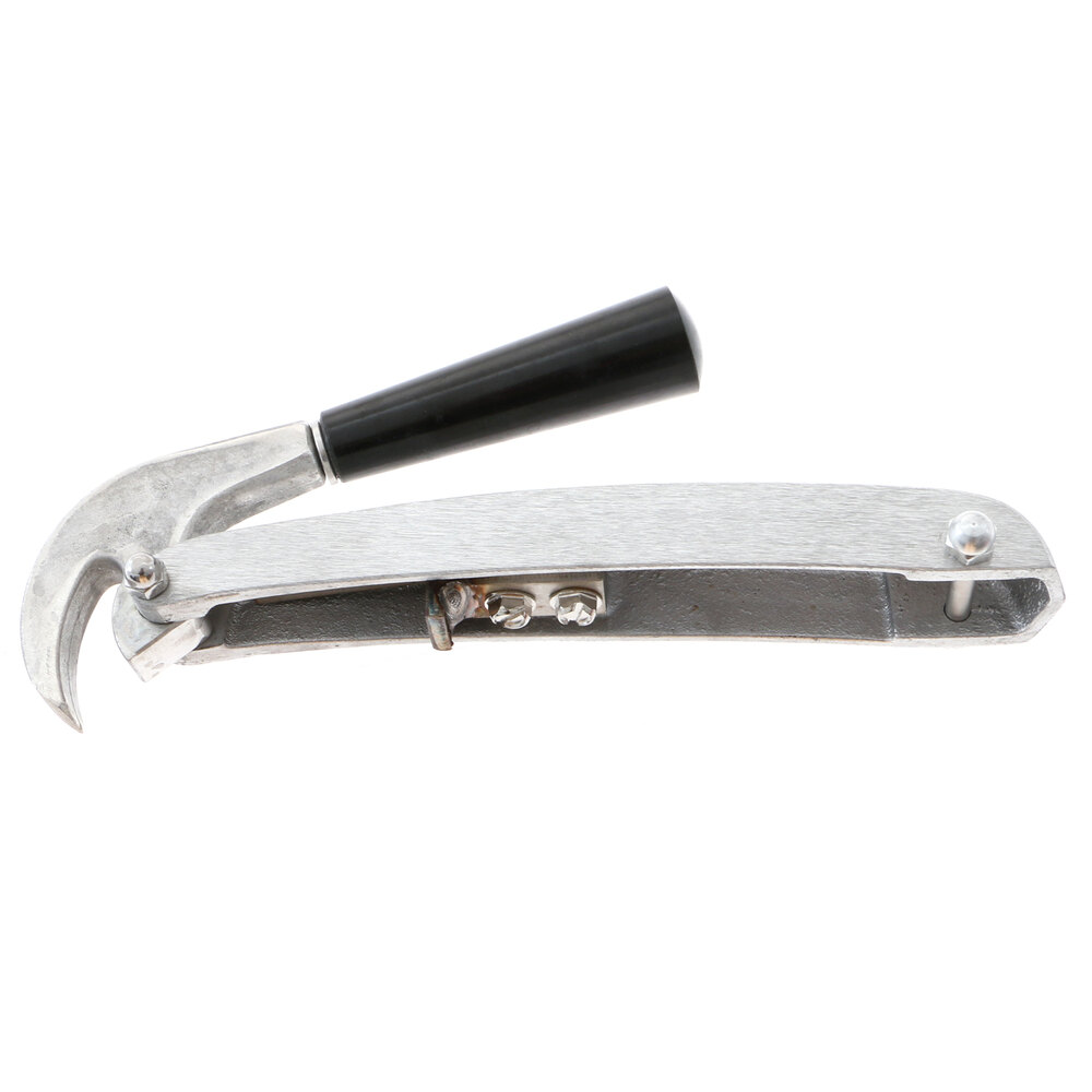 Market Forge 95-0144 Complete Door Han