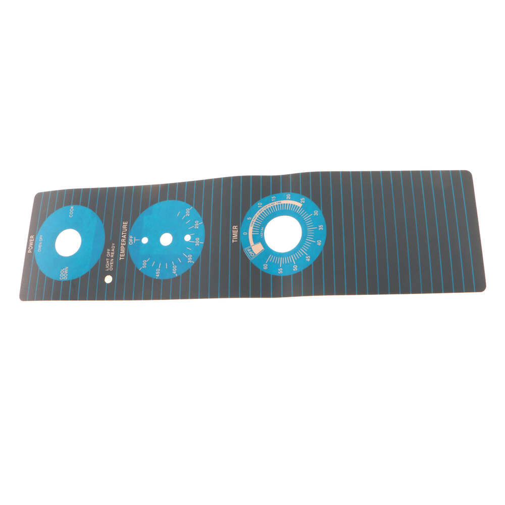 Duke 153134 Mylar® Panel