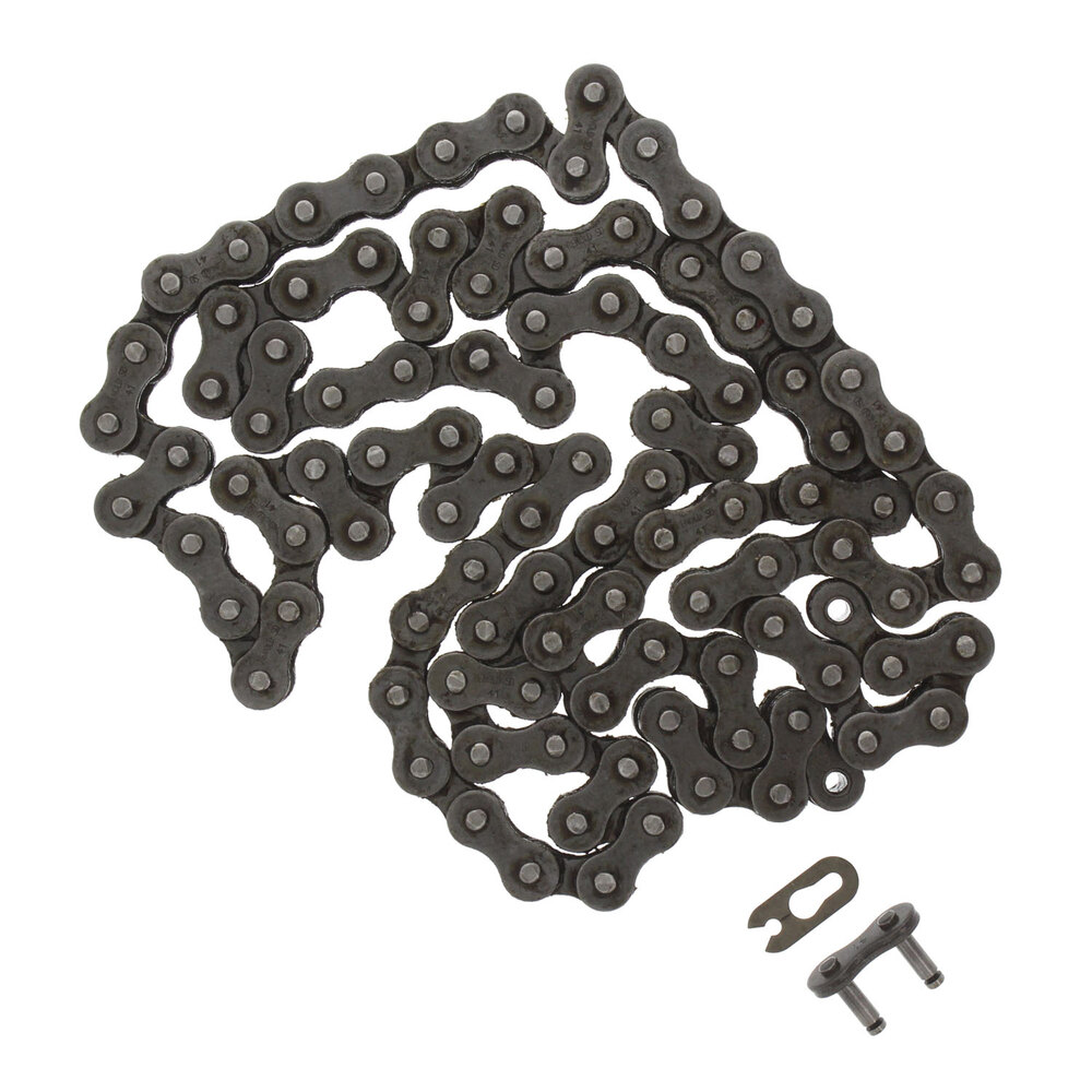 Mannhardt Ice 8751-18 Auger Chain/Connectin