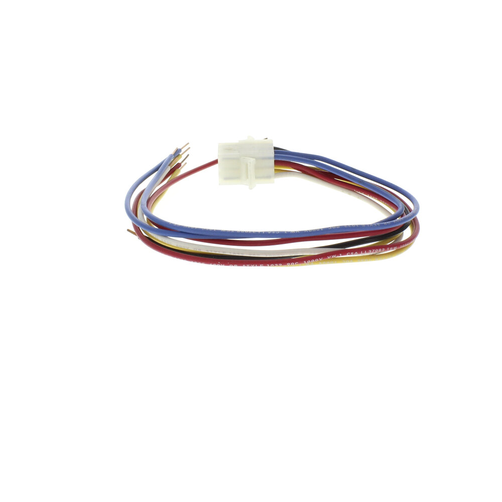 True Refrigeration 878040 Receptacle Assy Door Pwr Cord