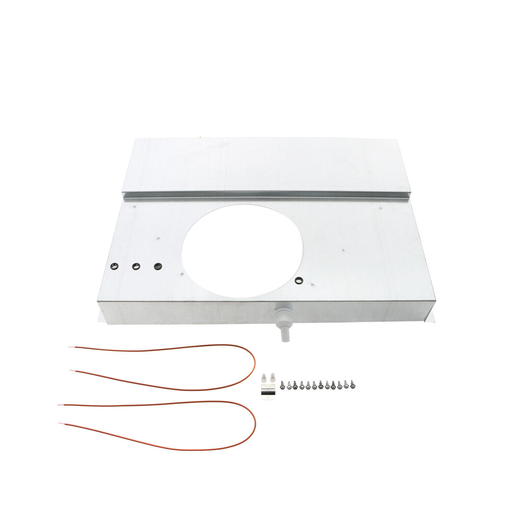 True Refrigeration 883518 Evap Drain Pan