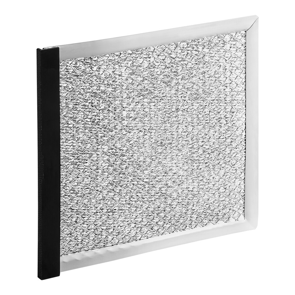 Manitowoc Ice 7629223 Air Filter Assy Qm30/Qm45
