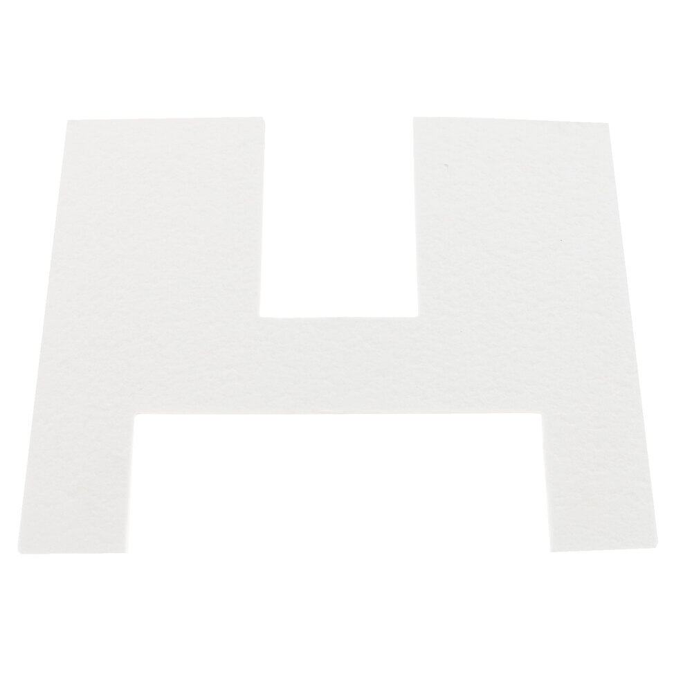 Frymaster 8120401 Insulation Flu Frnt Mj35 Cana