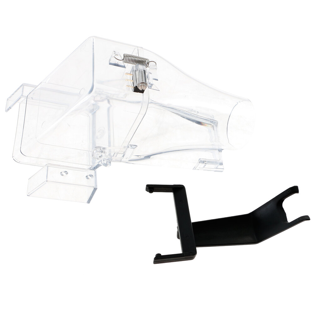 Lancer 82-3224-SP Door Chute Assy