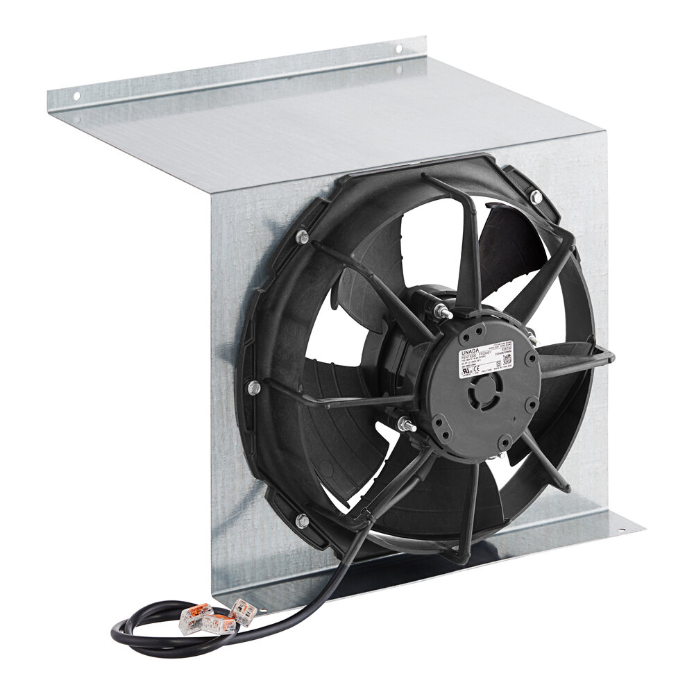 True Refrigeration 980773 Motor