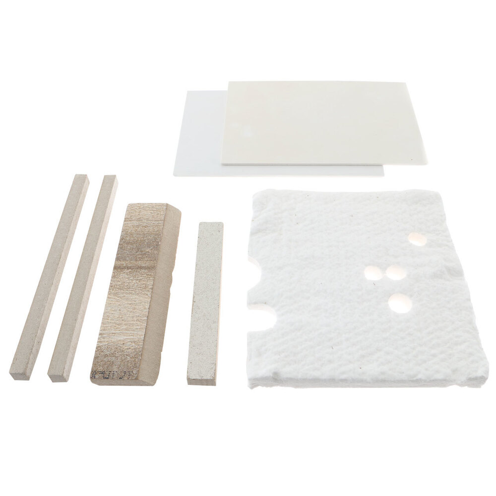 Frymaster 8260934 Frypot Insulation Kit,Complete