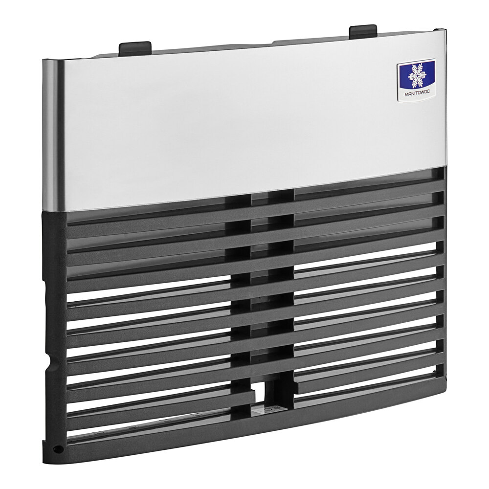 Manitowoc Ice 7629153 Front Panel Assy