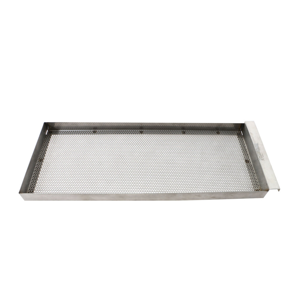 Blakeslee 76822 Upper Scrap Tray Weldment