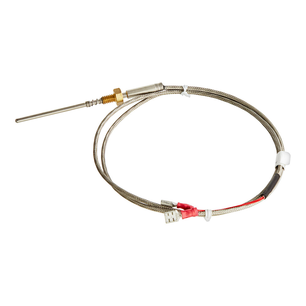 Accutemp At0e 2885 3 Thermocouple