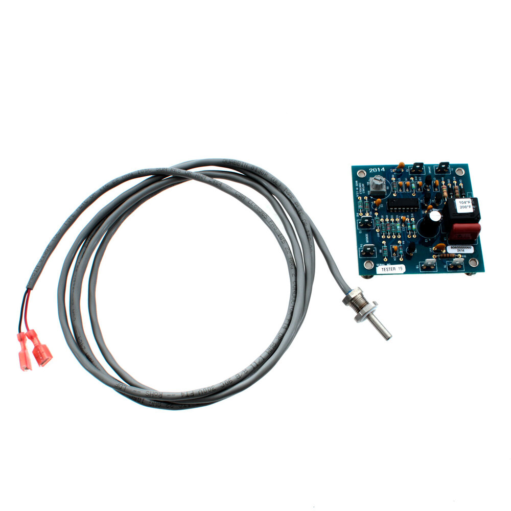 Insinger DE9-251KIT Control Board Kit