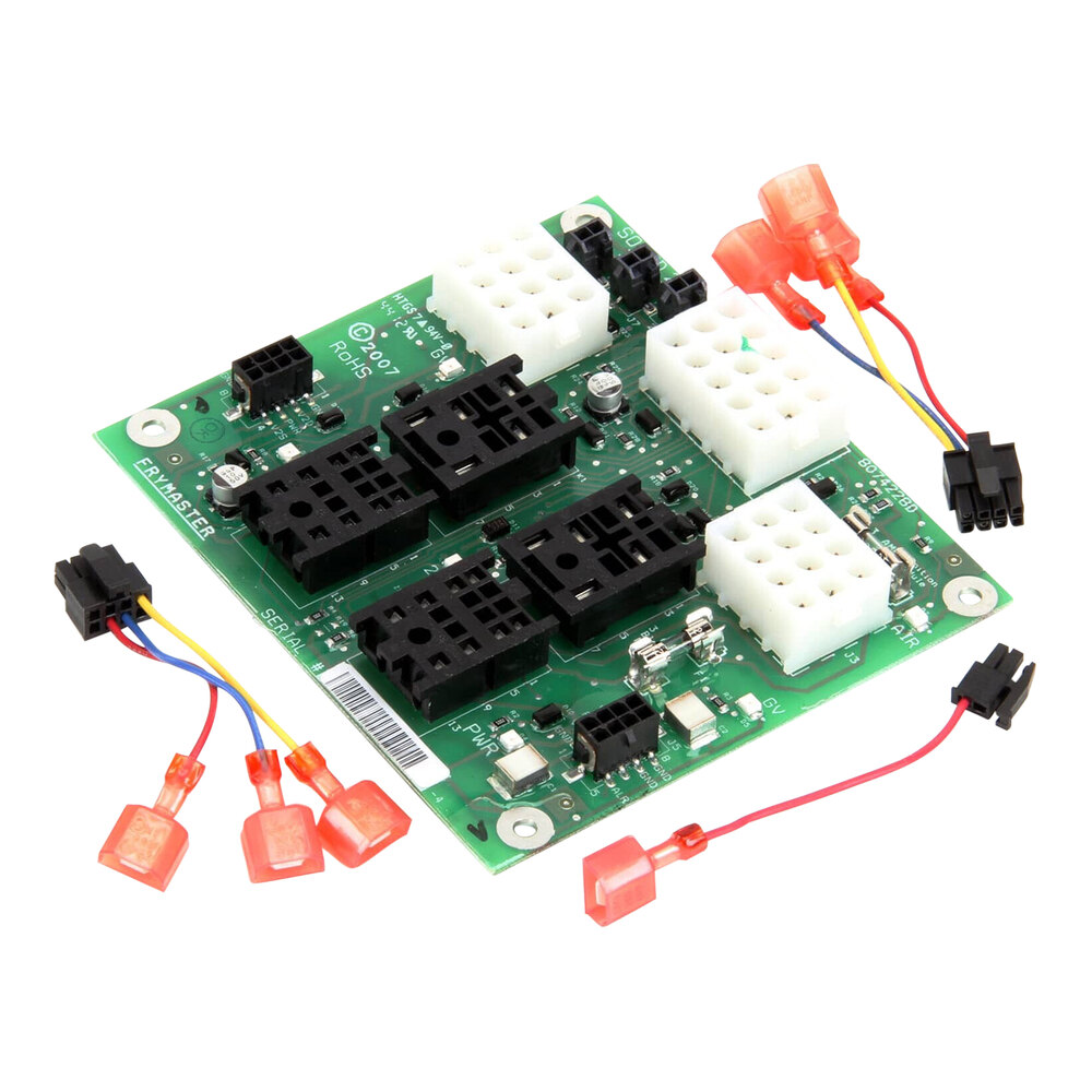 Frymaster 8262425 Kit, Interface Board 35/45 Smt