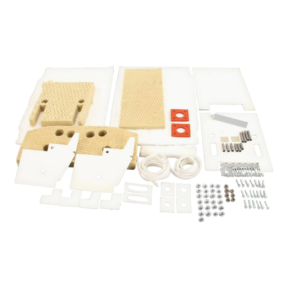 Frymaster 8260930 Kit Insulation Dv Pot
