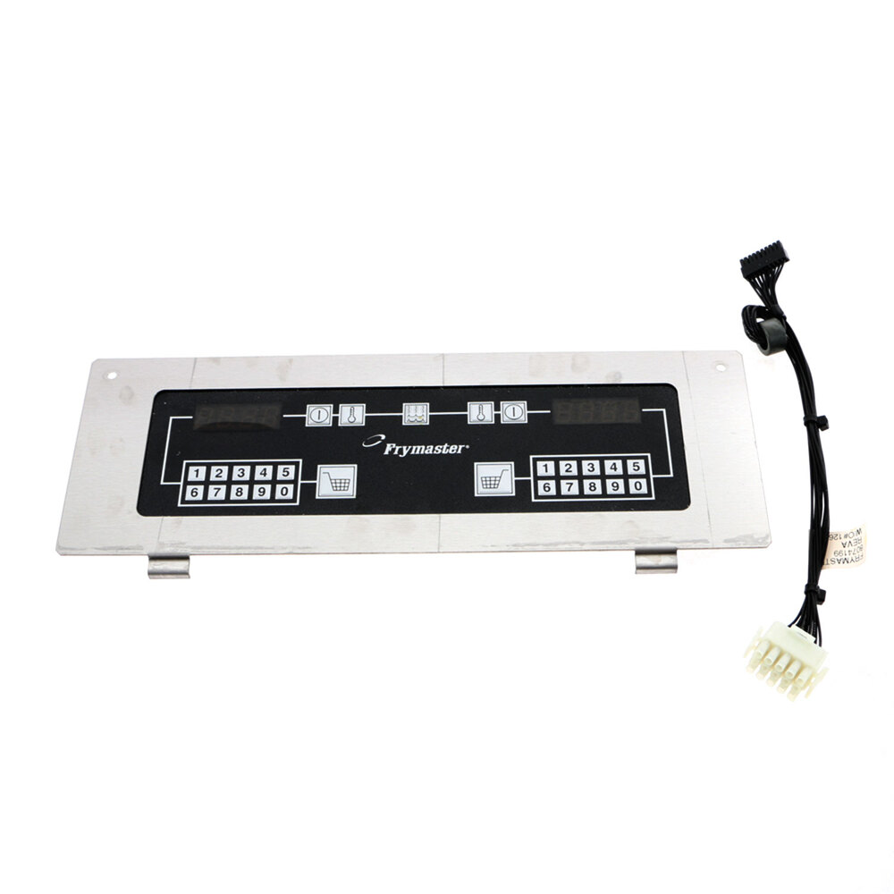 Frymaster 8262373 Computer