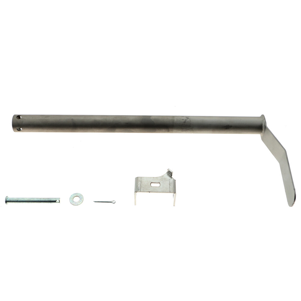 Pitco® B4000202-C Drain Handle Assy