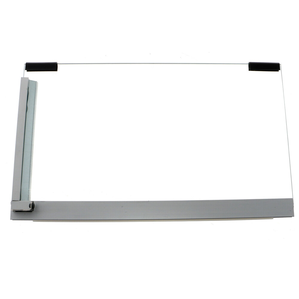 Hatco R00.01.0007.00 Outer Glass