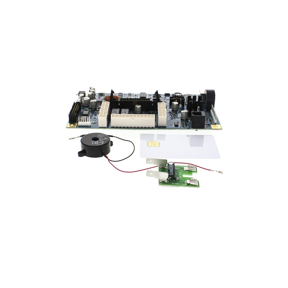 CookTek CON3007-6-116 Controller-Subway