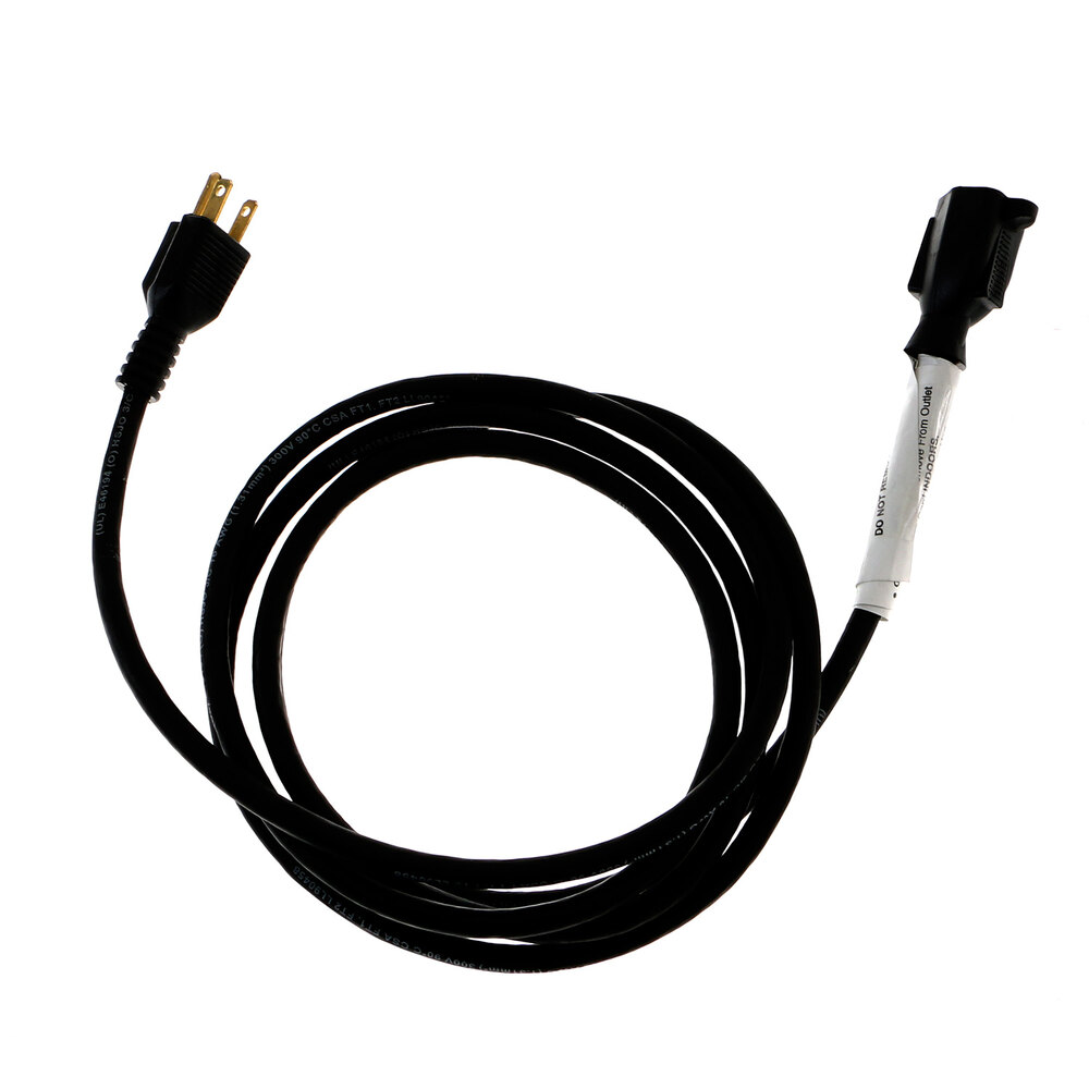 Hot Food Box F70007 Power Cord