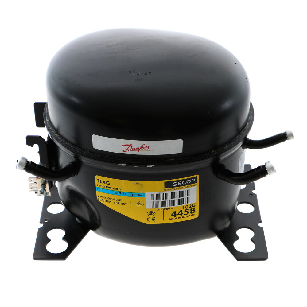 Beverage-Air 312-101D Compressor