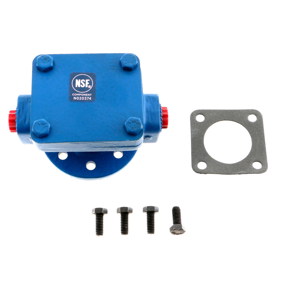 Winston Industries Inc. PS1097 Pump
