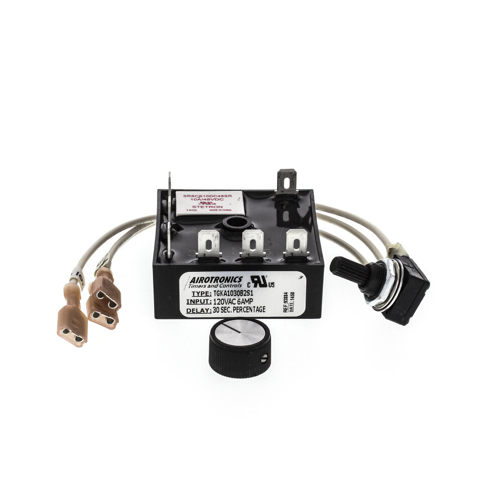 Hatco R02.01.297.00 Infinite Switch