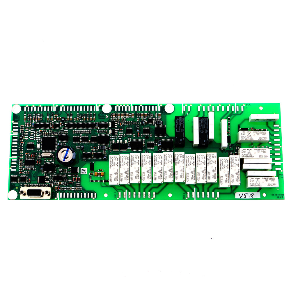 Convotherm FKCSMBM-519 Sm / Bm Board Set V5.19 Progra