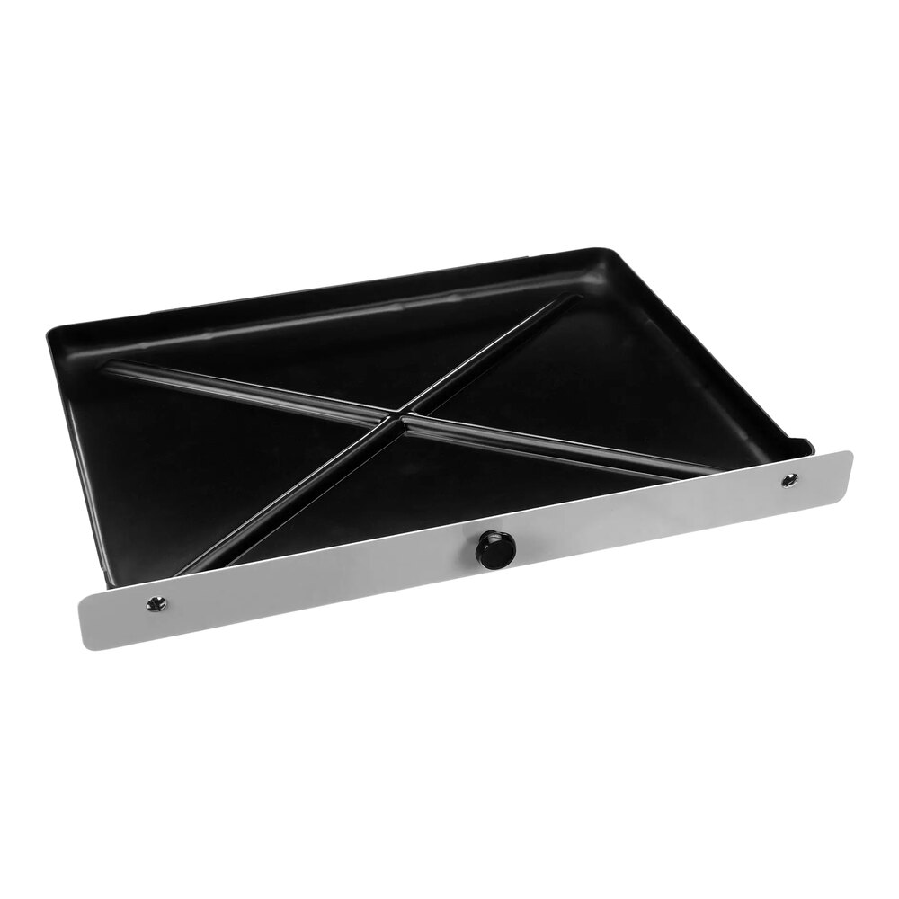 Berkel 01-404675-00798 Pan Assembly, Scrap Whte