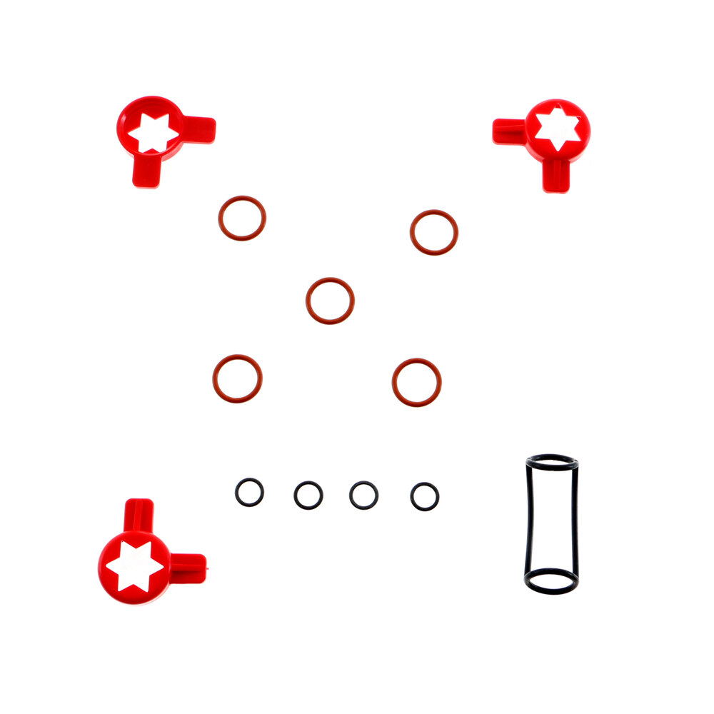 Taylor Company X56200-17 Draw Valve Kit