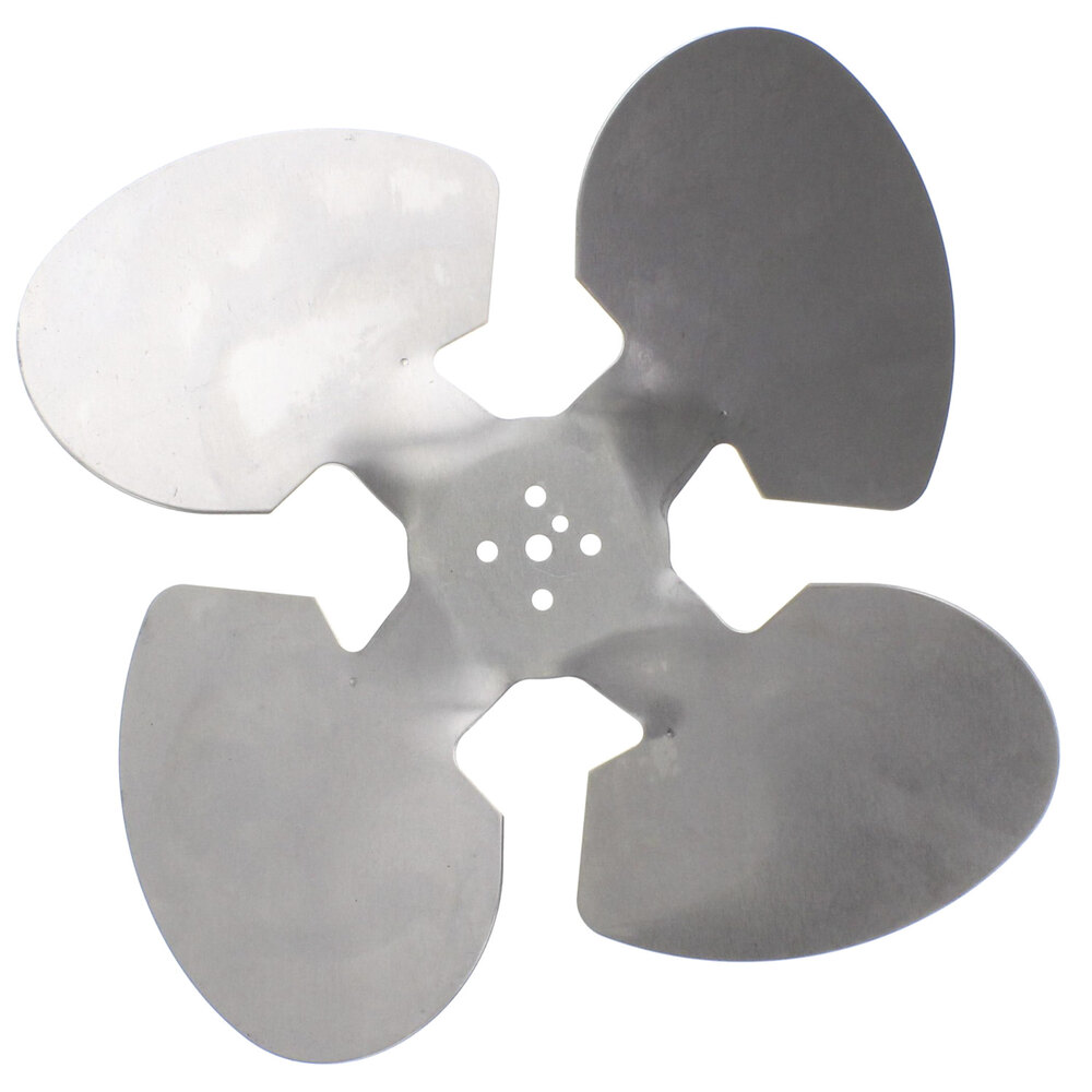 Delfield 3516140 Blade,Fan,11,Blast Chiller