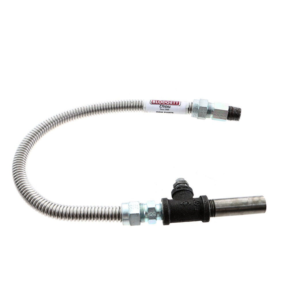 Blodgett 51328 Nipple Assy, Mixer L-900