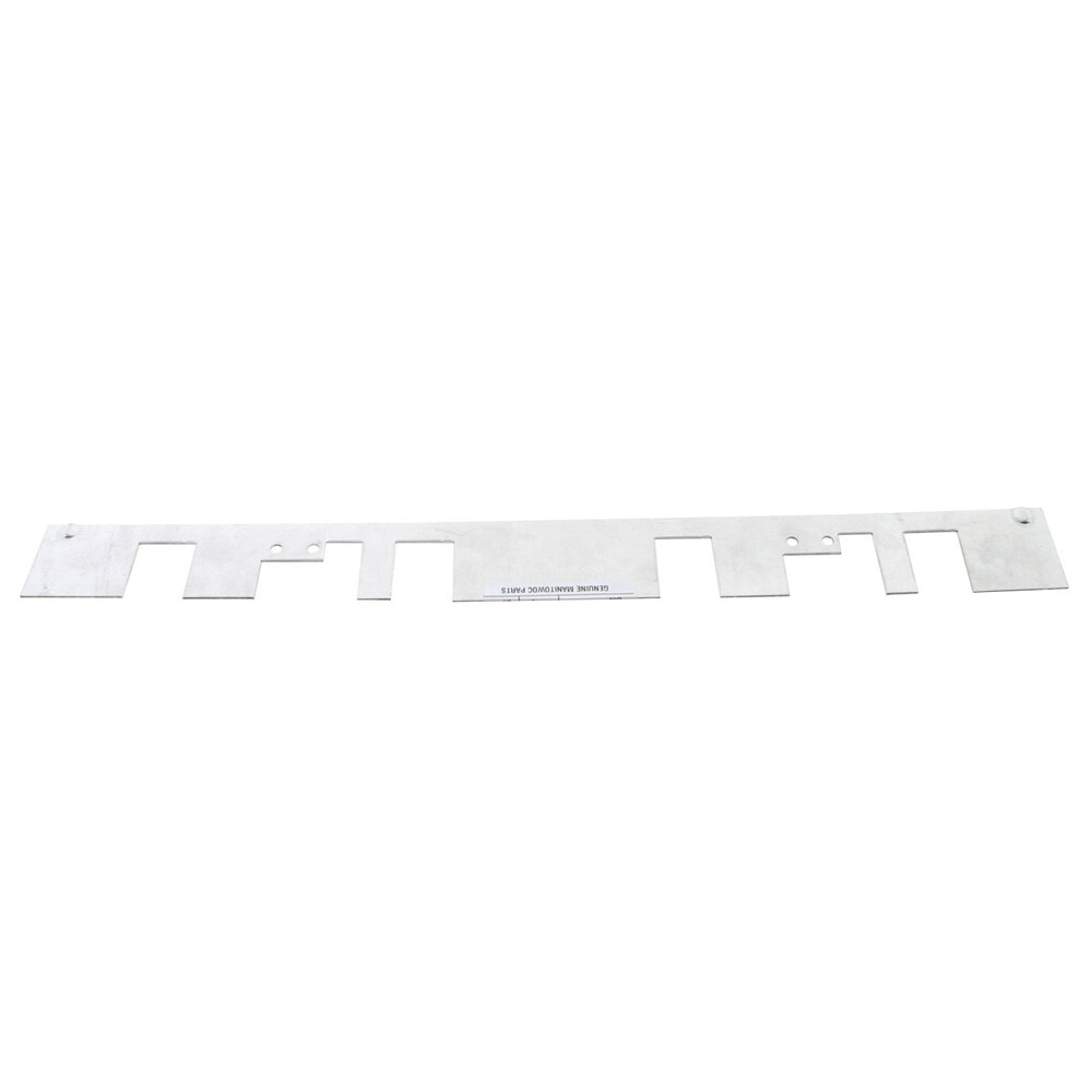 Garland / US Range G02641-1-6 Burner Shield 24