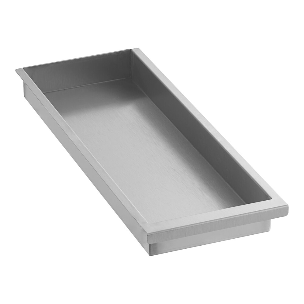 Vollrath XFTG1202 Drip Pan