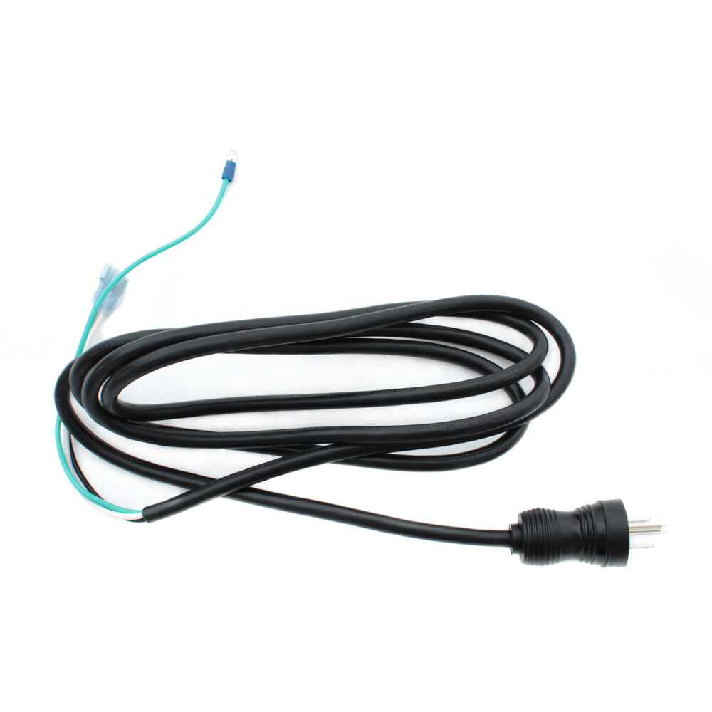 Silver King 36144 Power Cord 115v