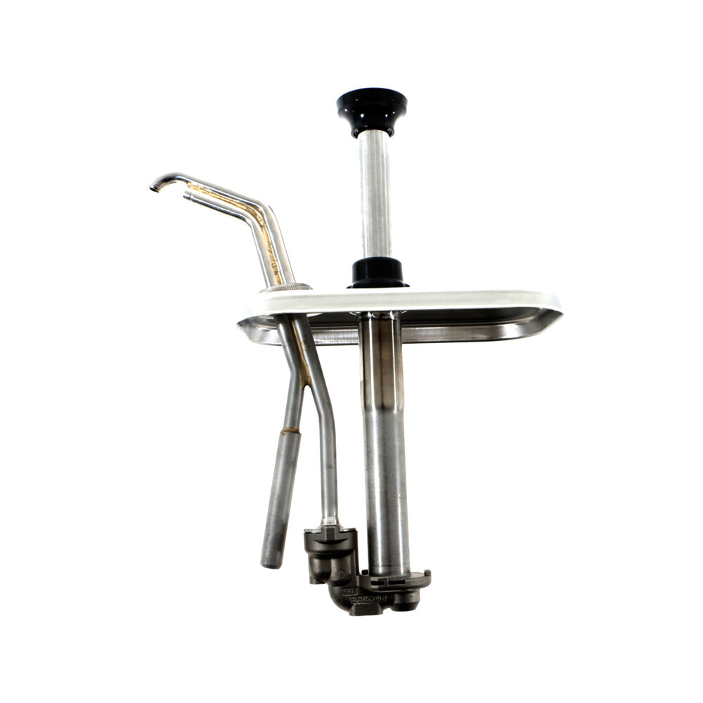 Taylor Company X53800-BRN Pump A.