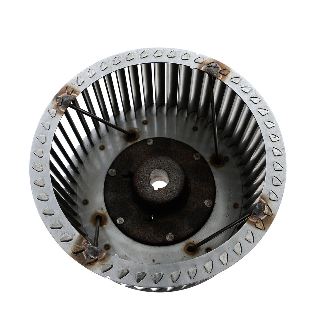 Middleby Marshall 35604 Blower Wheel
