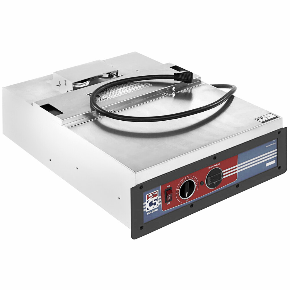 Metro Module 120v 2000w