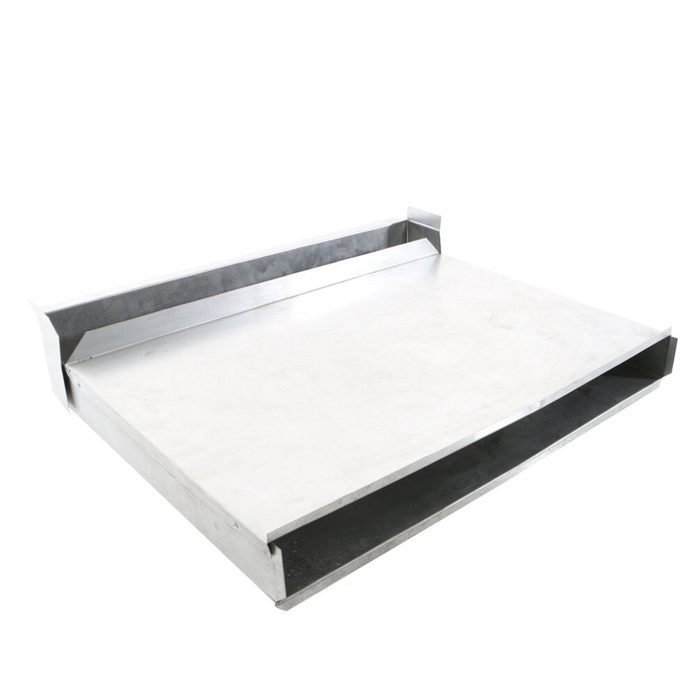 Cleveland S1011301 Flue Riser Asy Large Gas