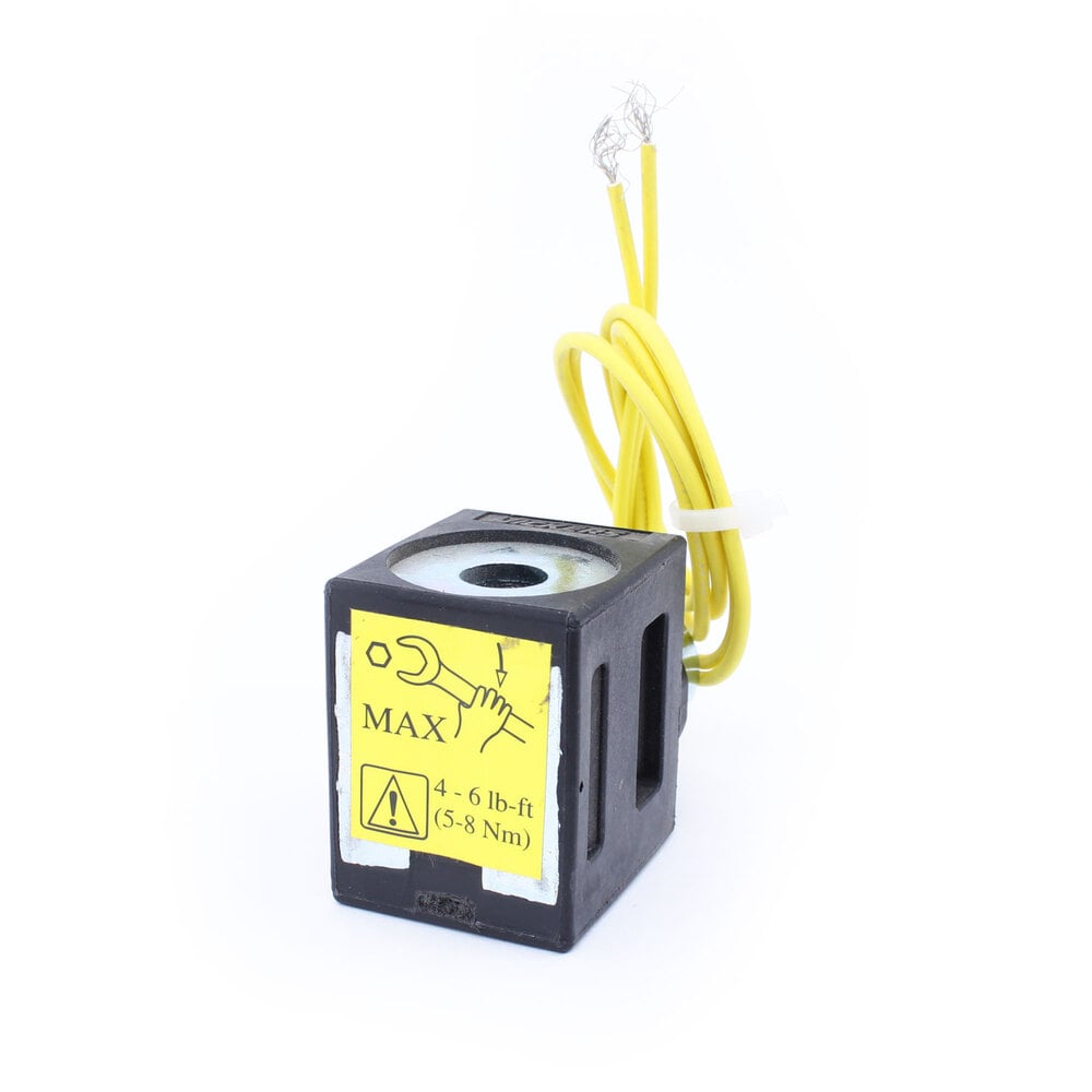 Cleveland SE50224 Sld Coil(Modular Ctls #20107a)