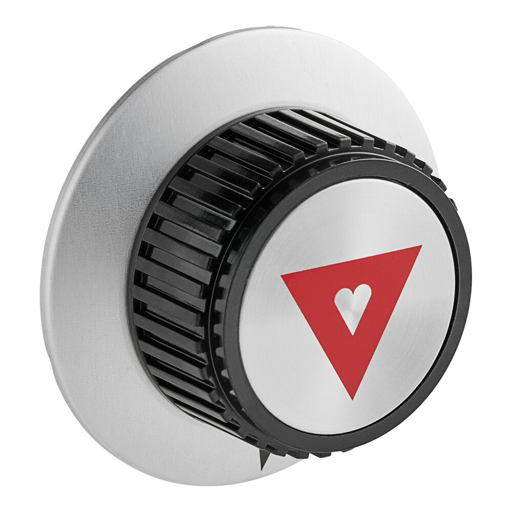 Vulcan 00-824277 Knob,Control