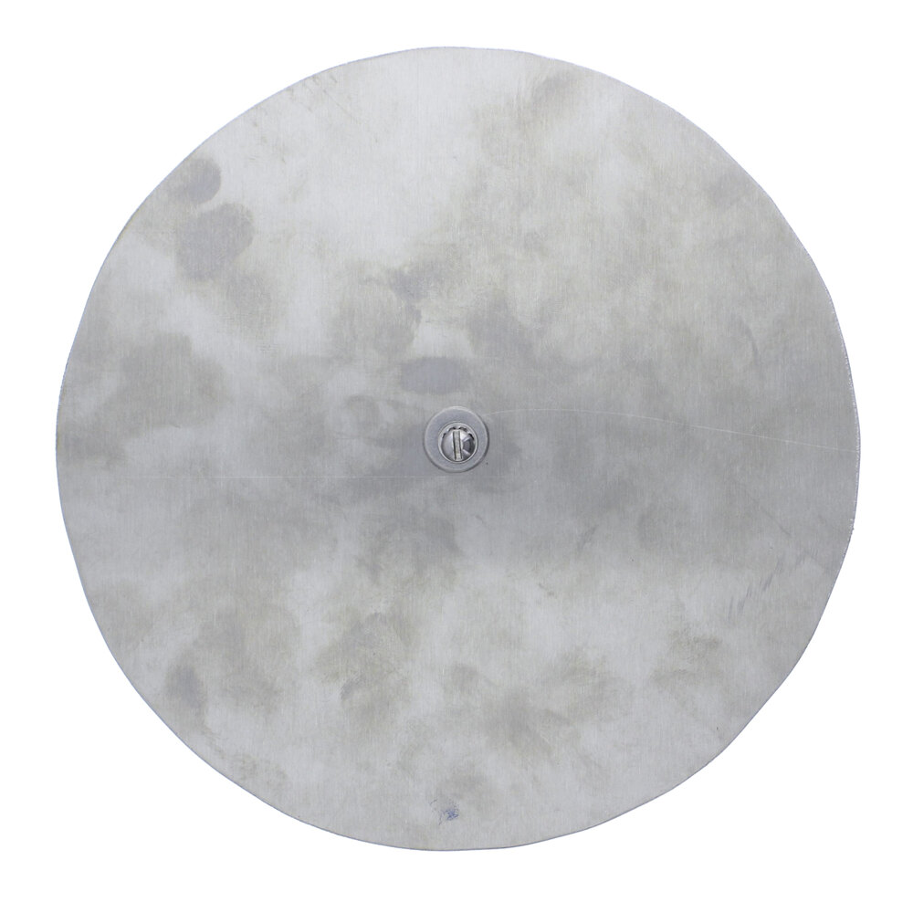 Blakeslee 5100 Splash Cover