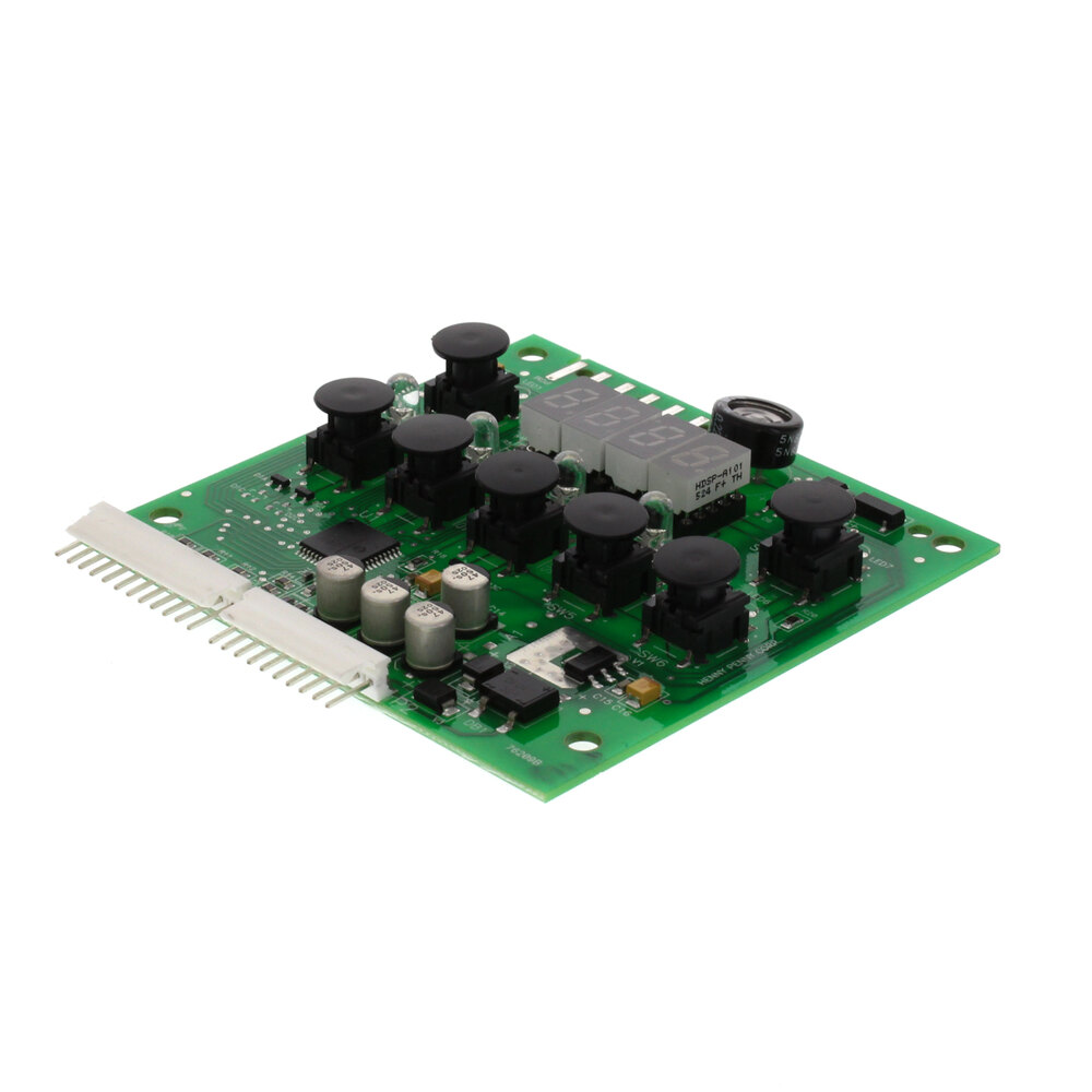 Henny Penny 51102 Computer Board