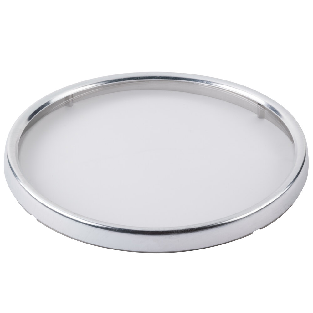 Edlund K043 Plexiglass Face W/Supp