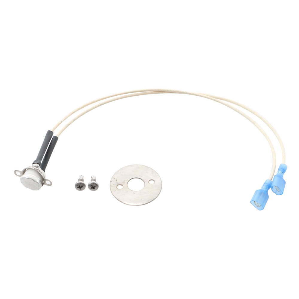 Duke 512855KIT Hi Limit Kit With Probes