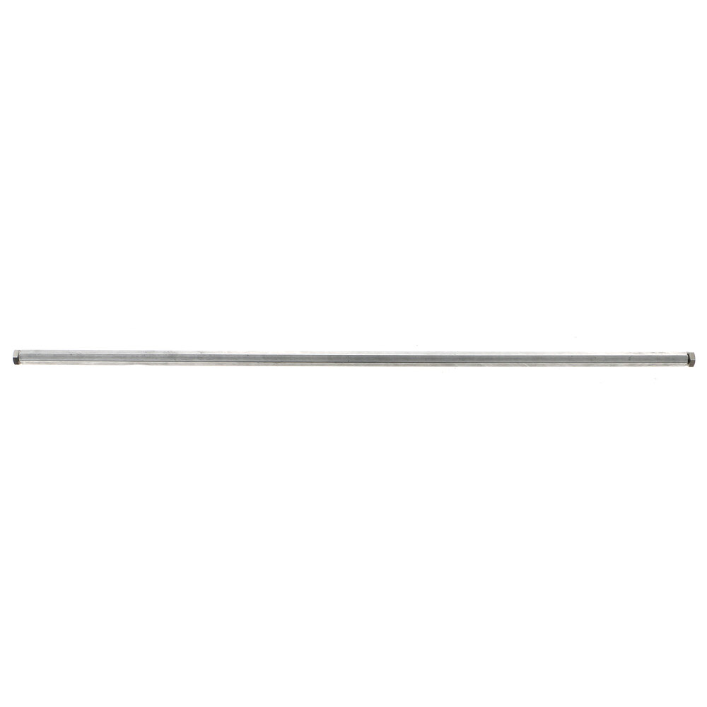 Aerowerks 0095111 Aluminum Threaded Rod