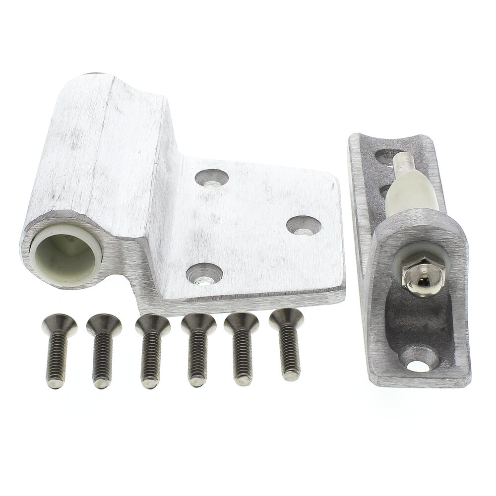 Bally 016562 Door Hinge Assy Lh