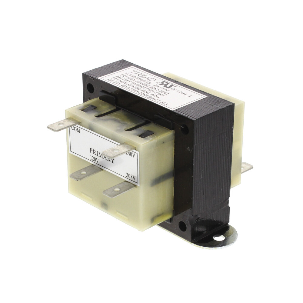 Food Warming Equipment TRNS-240-120-40VA Transformer