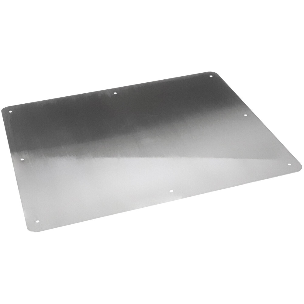 Crown Steam 2842-1 Gasket Retaining Plate